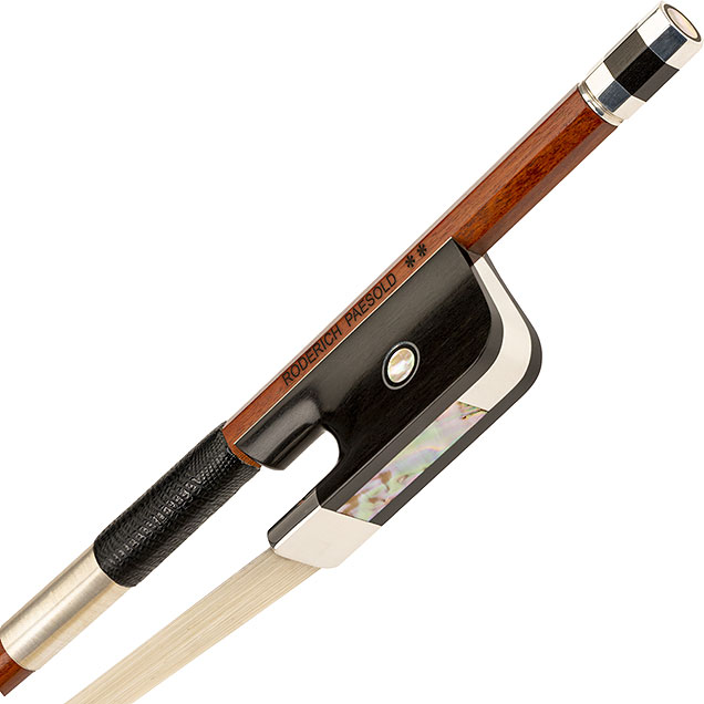 Paesold Double Bass Bow